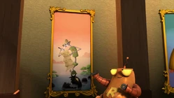 The Party | Robot & Monster Wiki | Fandom