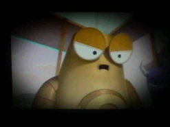 J.D. Loves Gart | Robot & Monster Wiki | Fandom
