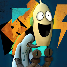 Ogo | Robot & Monster Wiki | Fandom