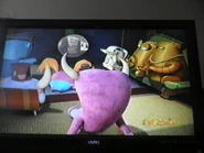 Baconmas | Robot & Monster Wiki | Fandom