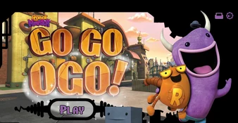 Go Go Ogo | Robot & Monster Wiki | Fandom