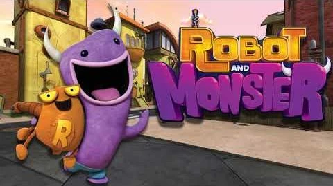 Category:Marf | Robot & Monster Wiki | Fandom