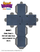 Go Go Ogo | Robot & Monster Wiki | Fandom