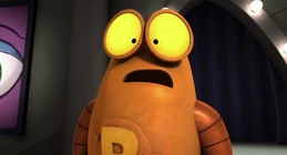 Model Citizen | Robot & Monster Wiki | Fandom