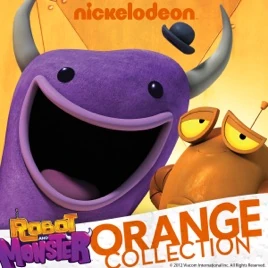Orange Collection | Robot & Monster Wiki | Fandom