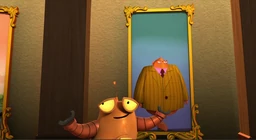 The Party | Robot & Monster Wiki | Fandom