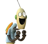 Ogo/Gallery | Robot & Monster Wiki | Fandom