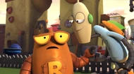 Ogo/Gallery | Robot & Monster Wiki | Fandom