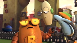 Ogo's Birthday | Robot & Monster Wiki | Fandom