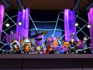 Monster Hit | Robot & Monster Wiki | Fandom