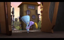 Litterbug | Robot & Monster Wiki | Fandom