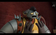 Crikey | Robot & Monster Wiki | Fandom