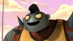 Crikey | Robot & Monster Wiki | Fandom