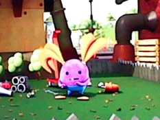 Globitha Krumholtz | Robot & Monster Wiki | Fandom