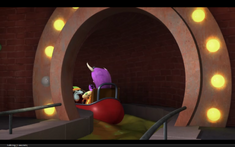 Ogo's Birthday | Robot & Monster Wiki | Fandom