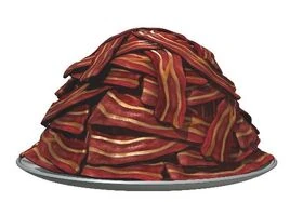 Bacon | Robot & Monster Wiki | Fandom