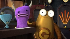 Gark Default/Gallery | Robot & Monster Wiki | Fandom