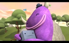 How to Train Your Marf/Gallery | Robot & Monster Wiki | Fandom