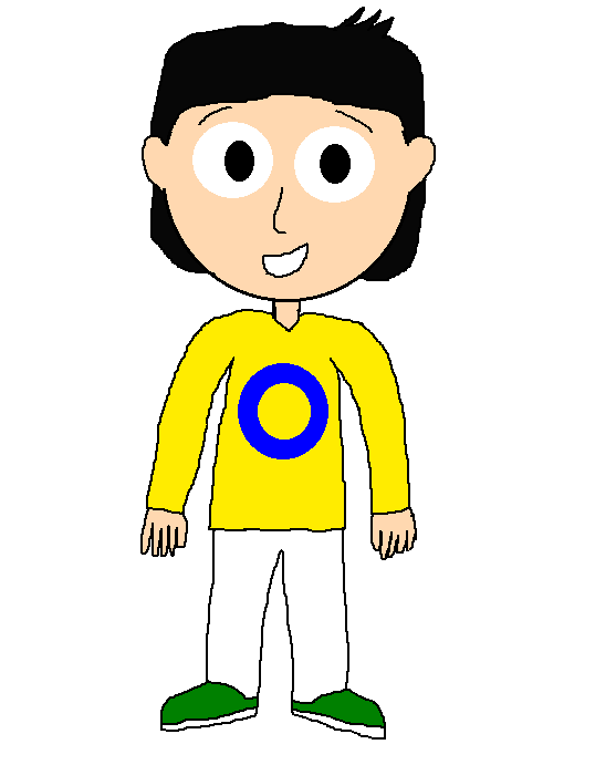 Oliver Doherty | Robotboy Fanon Wikia | Fandom