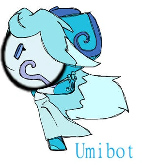 Umibot | Robotboy Fanon Wikia | Fandom