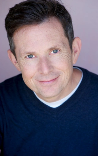 David Kaufman | Robotboy Fanon Wikia | Fandom