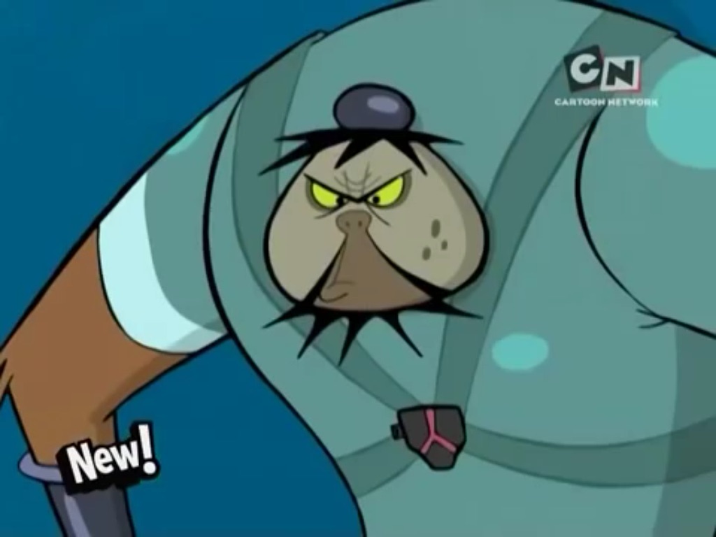 Ludwig | Robotboy Fanon Wikia | Fandom