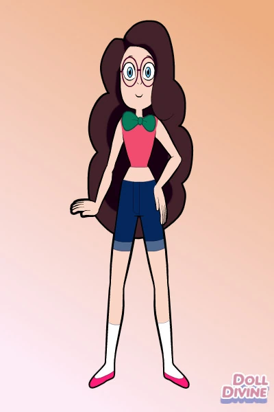 Shannon Smartman | Robotboy Fanon Wikia | Fandom