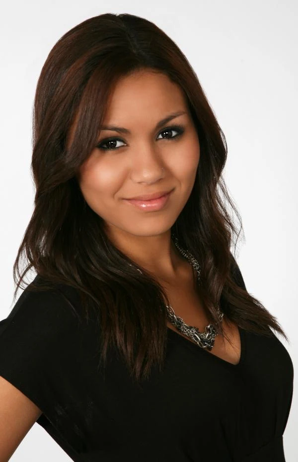 Olivia Olson | Robotboy Fanon Wikia | Fandom