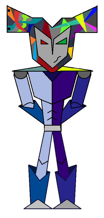 Styx (Erikson) | Robotboy Fanon Wikia | Fandom