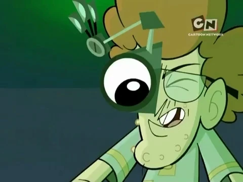 Gilbert | Robotboy Fanon Wikia | Fandom