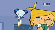 Crying Time | Robotboy Wiki | Fandom