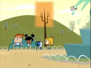Lola Mbola/Gallery | Robotboy Wiki | Fandom
