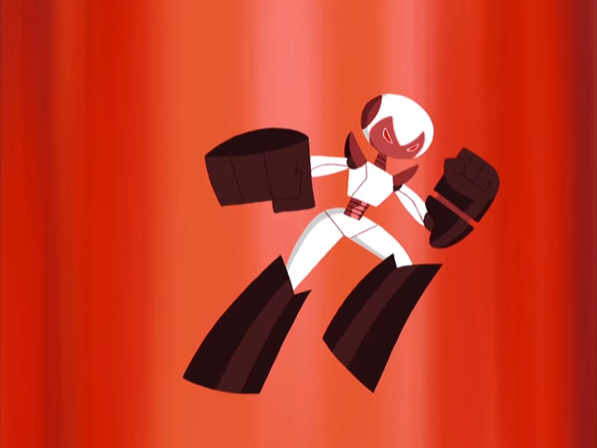 Robotgirl/Gallery | Robotboy Wiki | Fandom