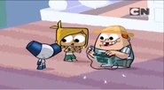 Bad Language | Robotboy Wiki | Fandom