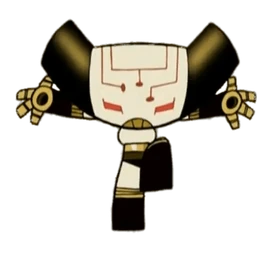 Protoboy | Robotboy Wiki | Fandom