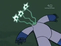 Robotboy | Robotboy Wiki | Fandom