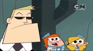 Kurt's Father (episode) | Robotboy Wiki | Fandom