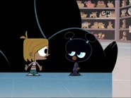 Lola Mbola/Gallery | Robotboy Wiki | Fandom