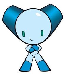 Robotboy | Robotboy Wiki | Fandom