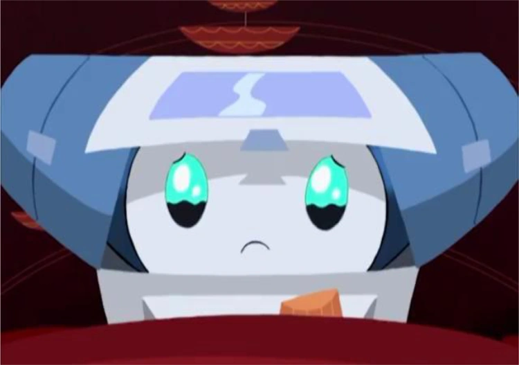 User blog:Godzilla1728/Robotboy Crying | Robotboy Wiki | Fandom
