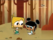 Lola Mbola/Gallery | Robotboy Wiki | Fandom