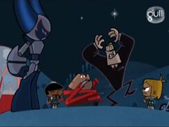 Robotboy | Robotboy Wiki | Fandom