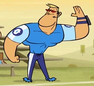 Special Agent | Robotboy Wiki | Fandom