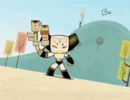 Brother | Robotboy Wiki | Fandom