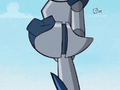 Robotboy | Robotboy Wiki | Fandom