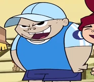 Stu | Robotboy Wiki | Fandom