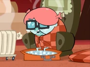 Dr. Kamikazi/Gallery | Robotboy Wiki | Fandom