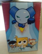 Robotboy Action Figure | Robotboy Wiki | Fandom