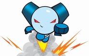 Robotboy (character)/Gallery | Robotboy Wiki | Fandom