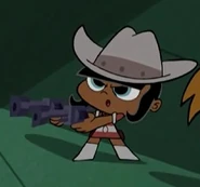 Lola Mbola/Gallery | Robotboy Wiki | Fandom
